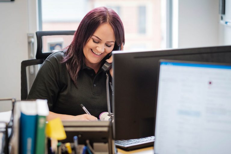 About Us - The IT Storeroom - Bristol based office supplies and technology.